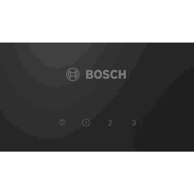 Bosch DWK63PJ60T Вытяжка — фото 1