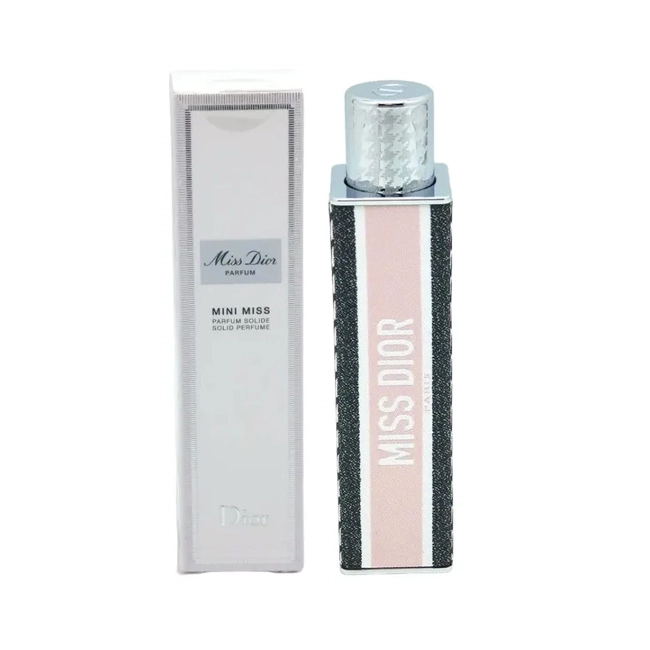 Christian Dior Miss Dior 2021 сухой парфюм для женщин 3.2 гр - Мис Диор О Де парфюм