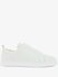 Кроссовки Christian Louboutin Louis Junior Spikes, размер 44,5, белый