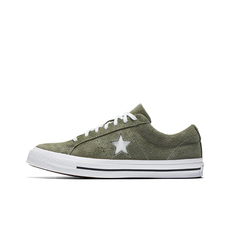 Кеды Converse One Star