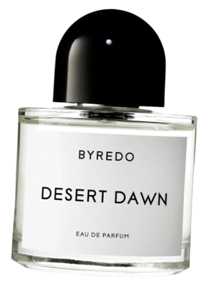 Духи для женщин и мужчин Byredo Desert Dawn 100 мл / Байредо Дезерт Доун - Рассвет