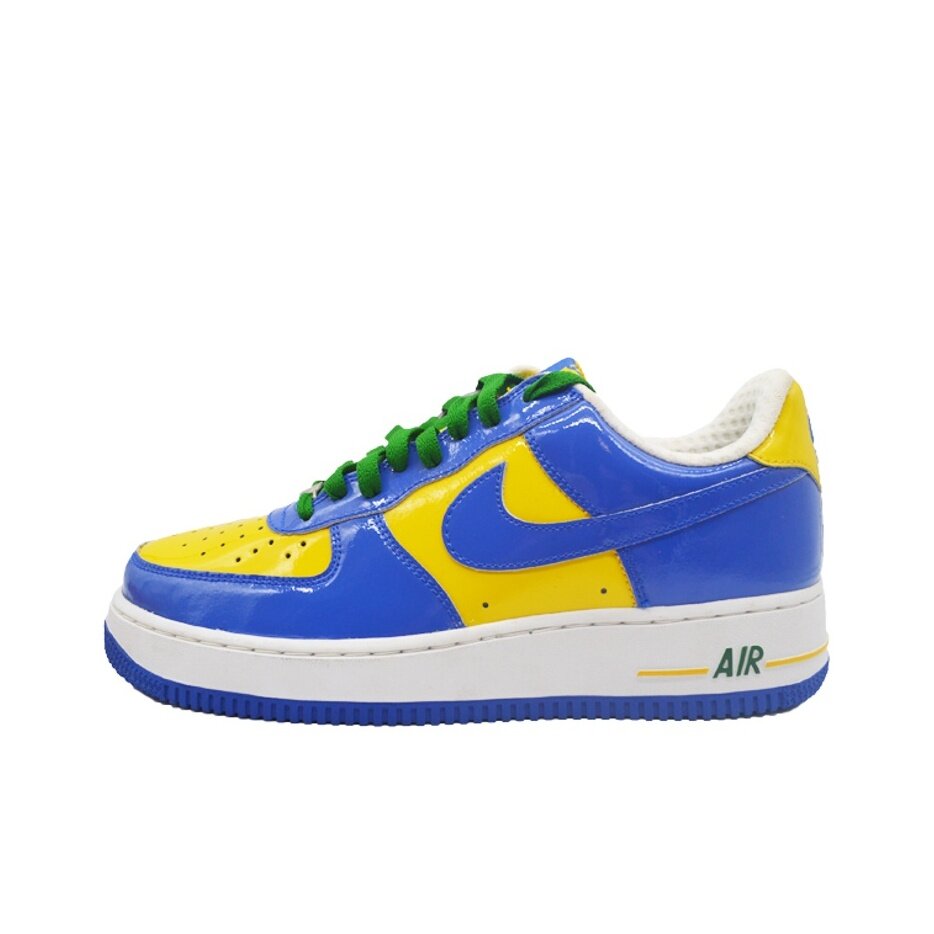 Кеды Air Force 1