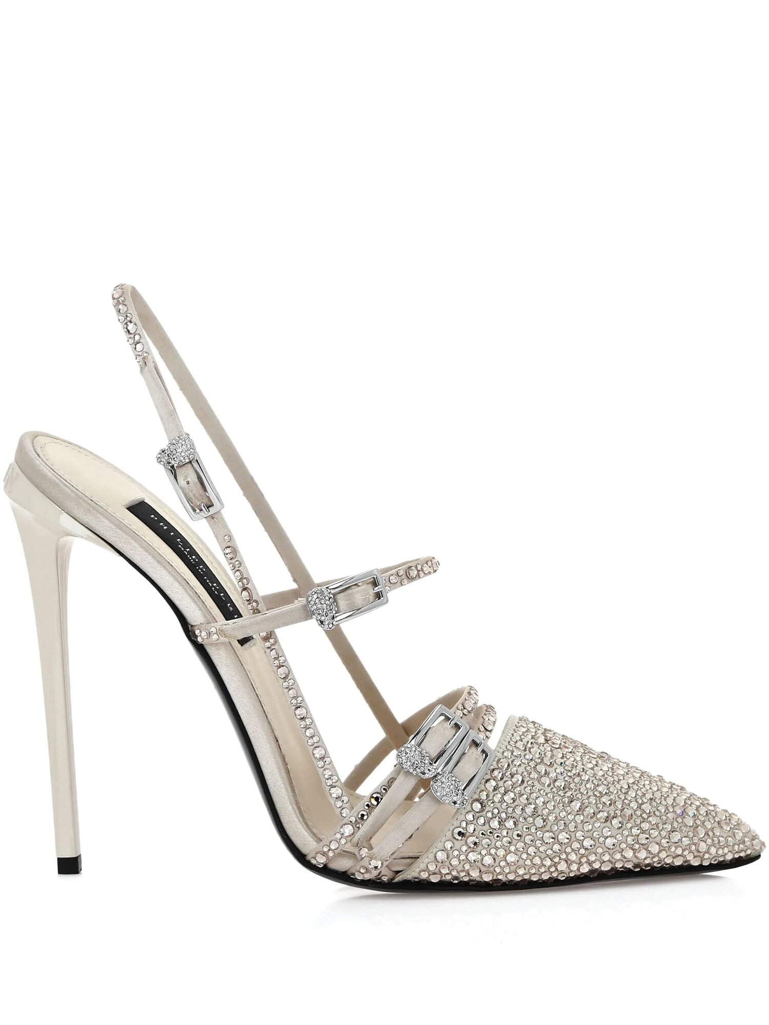 Туфли PHILIPP PLEIN
