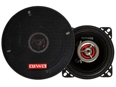 Автомобильная акустика AIWA ASM-420