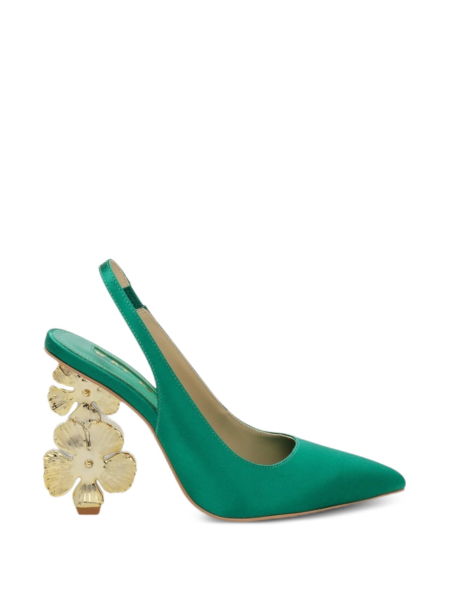 Туфли KAT MACONIE