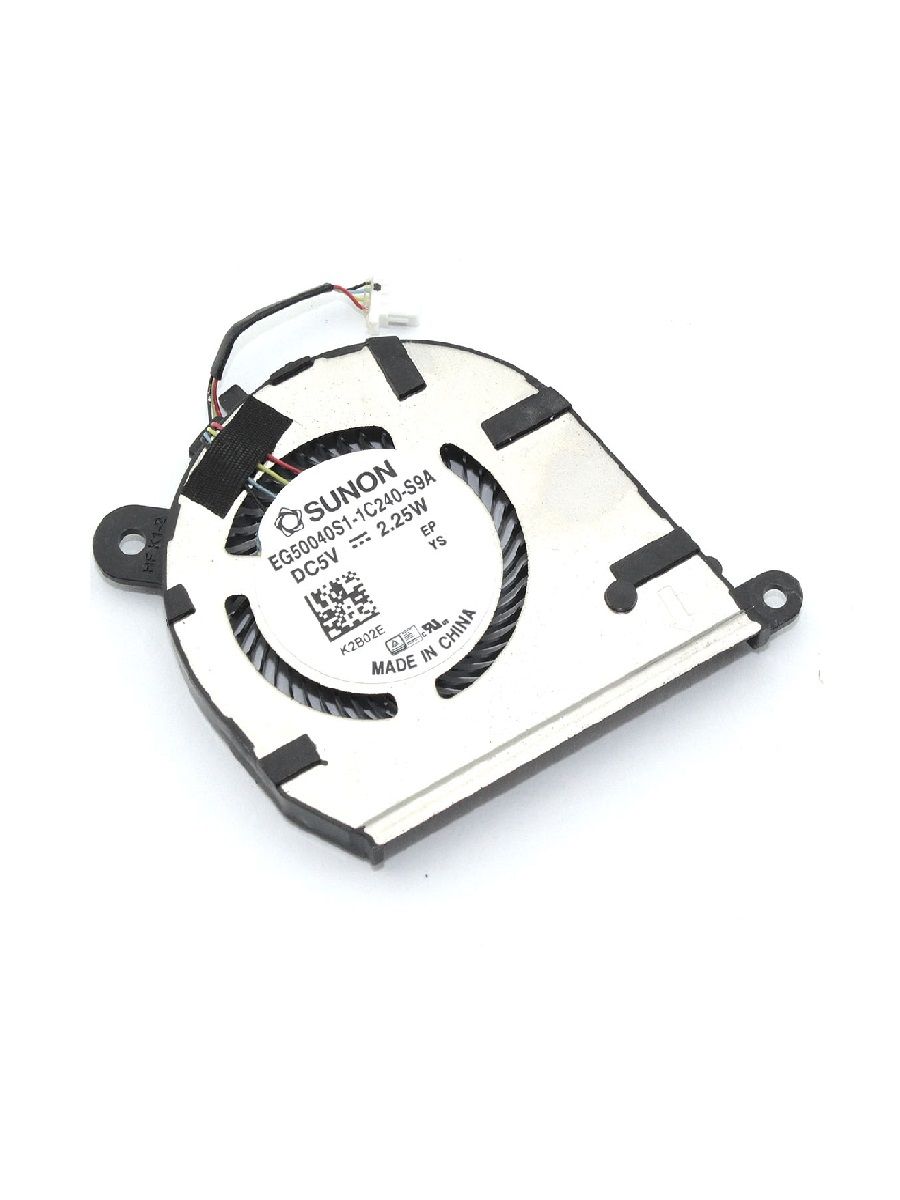 Вентилятор для ноутбука HP EliteBook x360 1030 G7 G8 VER-2