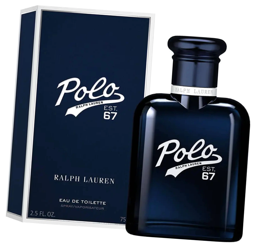 Парфюмерная вода Ральф Лорен Поло 67 125 мл для мужчин - Ralph Lauren Polo 67