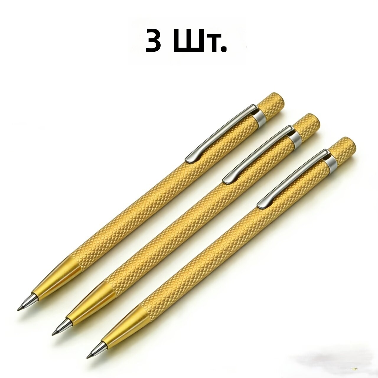 3 шт. Карбид вольфрама для резки стекла и плитки, инструмент для разметки металла, камня и керамики
