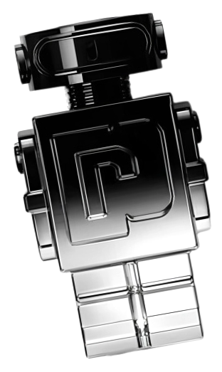 Paco Rabanne Phantom Elixir парфюм 100 мл мужской - Пако Рабан Фантом Эликсир духи