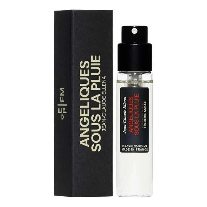 Frederic Malle Angeliques Sous la Pluie Туалетная вода унисекс 7 ml миниатюра