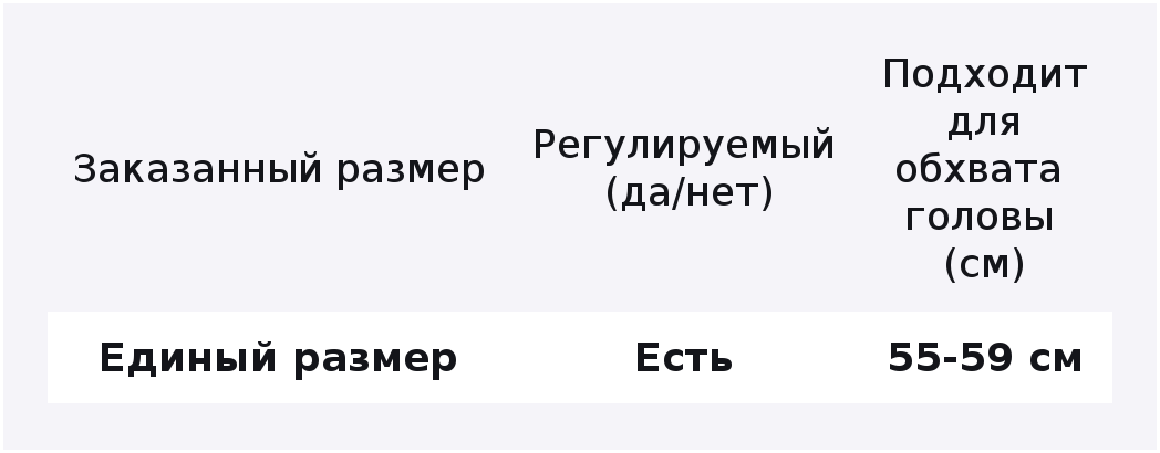 Картуз NOMK для мужчин, размер Один размер — фото 1