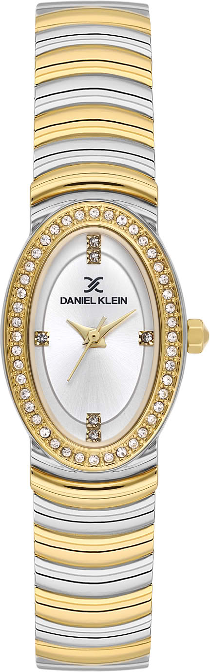 Daniel Klein Premium