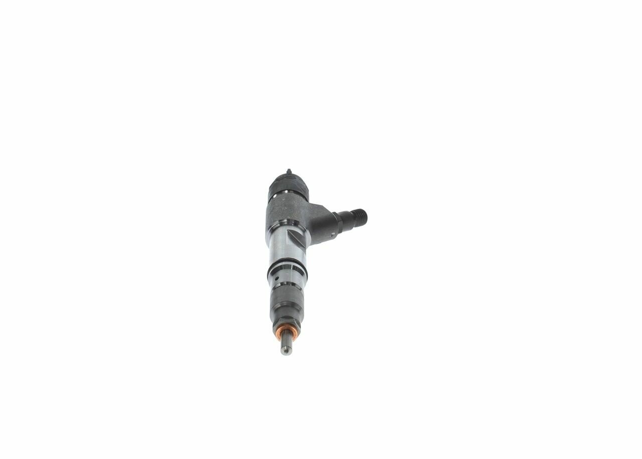 Форсунка топливная, для Bus, Фольксваген Delivery, 2 арт 0445120297 BOSCH