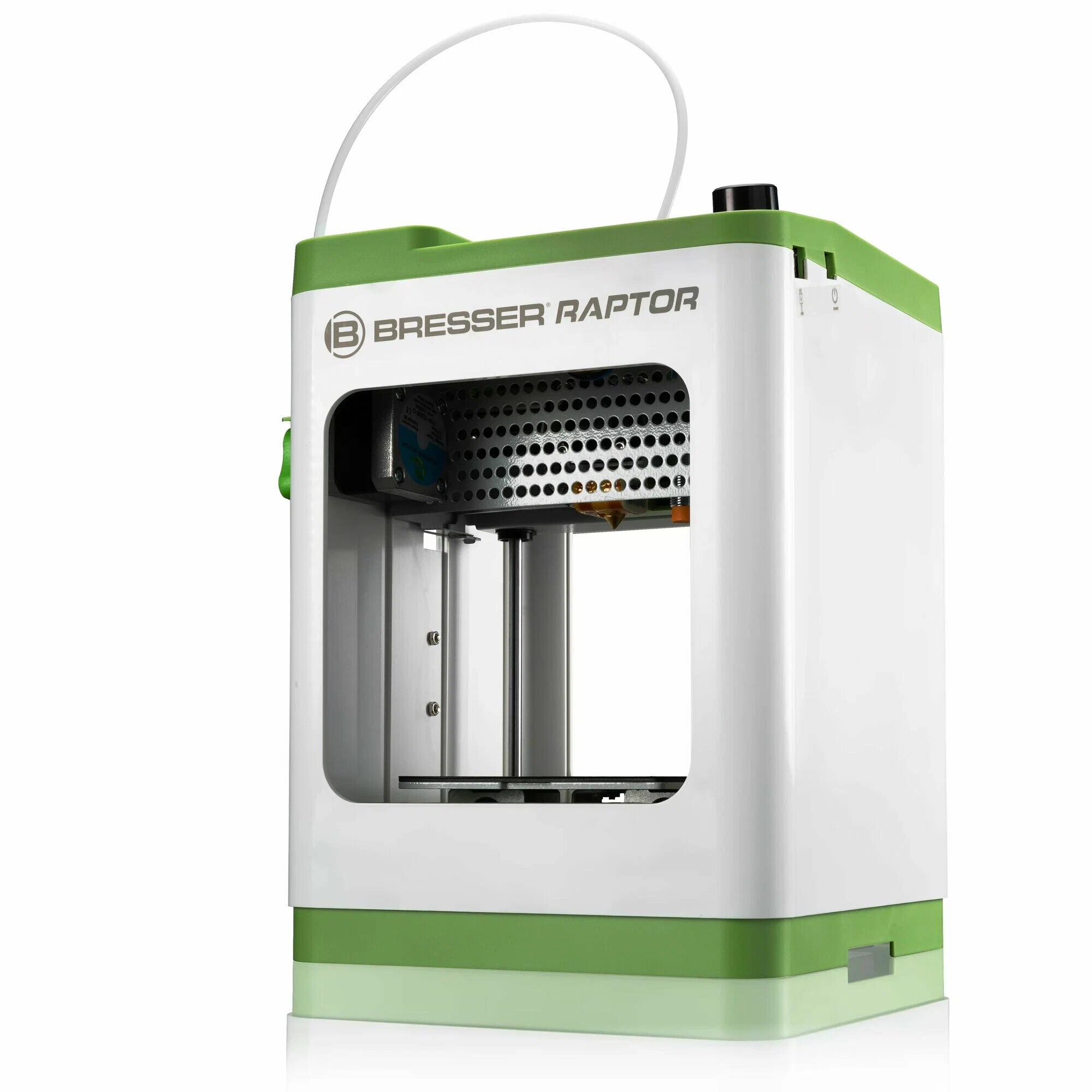 Bresser Raptor WIFI 3D Printer / 3D принтер / 2010400
