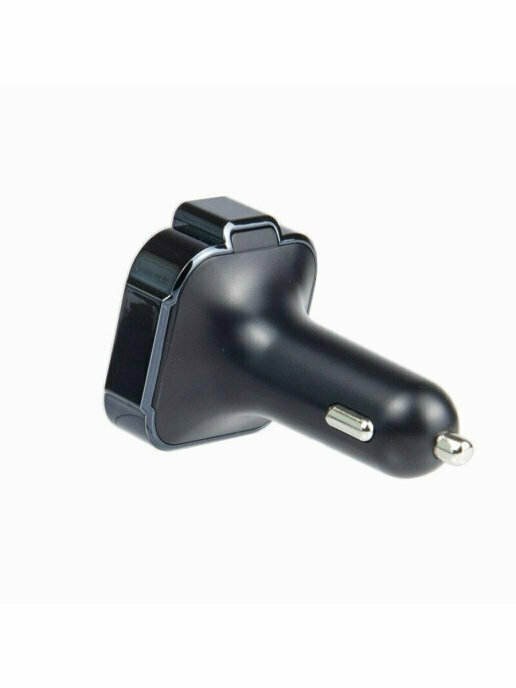 Fm трансмиттер авто, блютуз для автомагнитолы, зарядное устройство в машину, bluetooth микрофон, автомобильная фм гарнитура, модулятор для автомобиля