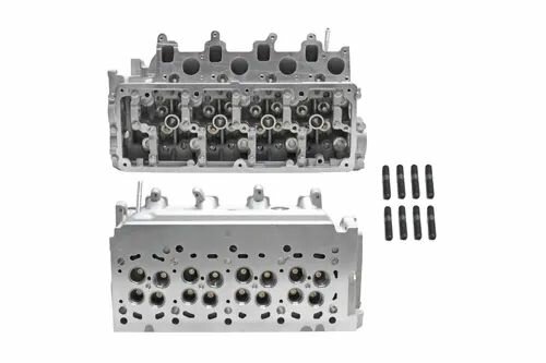 Головка блока WV Amarok.Crafter 2.0TDI CDBA.CDCA.CKTB.CKTC.CKUB.CKUC (HD49909)