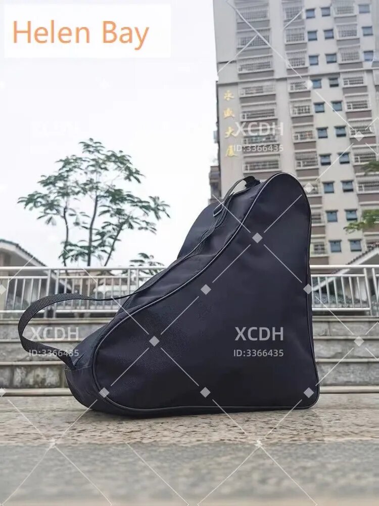 Сумка для коньков