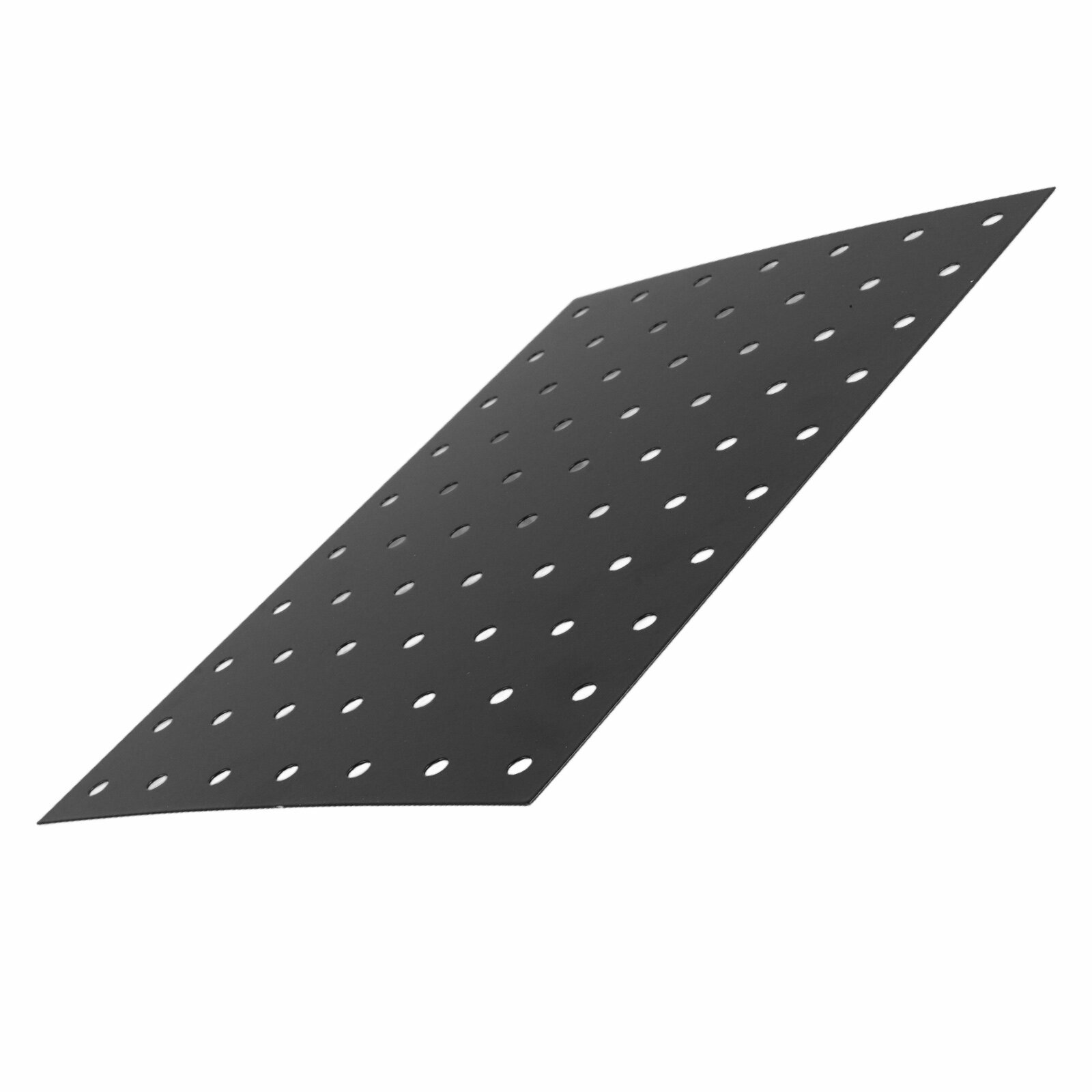 Стеновая Панель Перфорированная Из Металла Для Хранения Инструментов 1 Шт