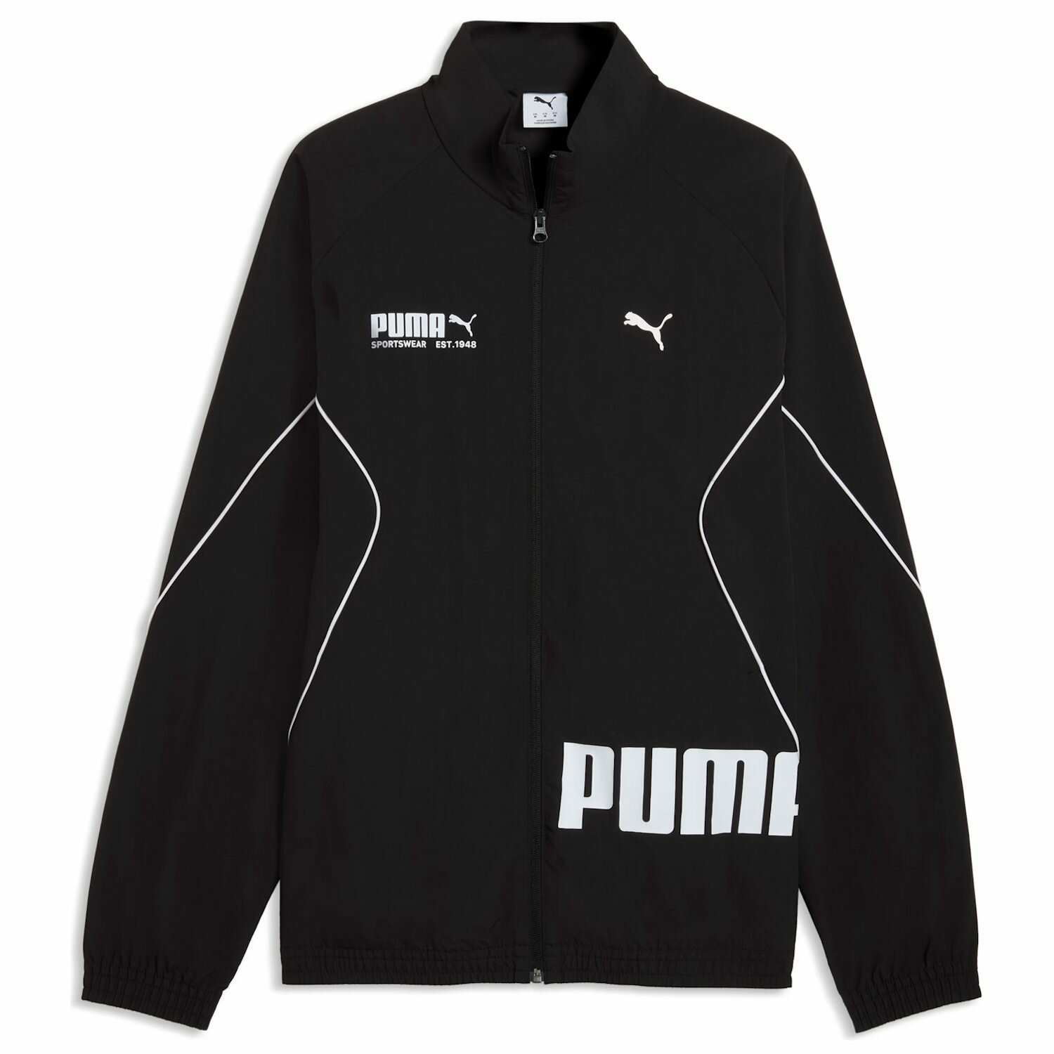 Ветровка SPORT TRACK JACKET