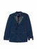 Комбинезон Lubiam Double-breasted peak-lapel suit, размер 48, blue