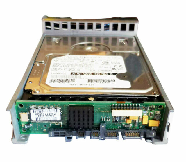 Жесткий диск IBM 07N6790 36,7Gb U160SCSI 3.5" HDD