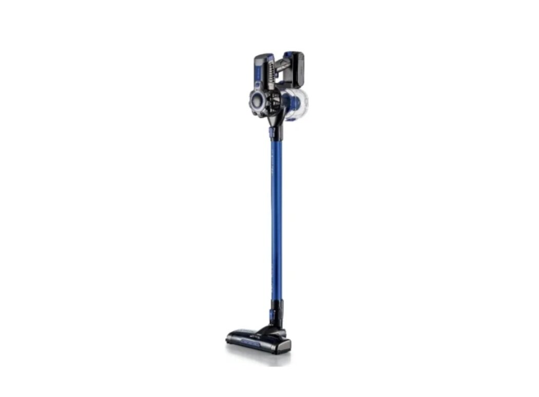 Пылесос Ariete 2722 Blue