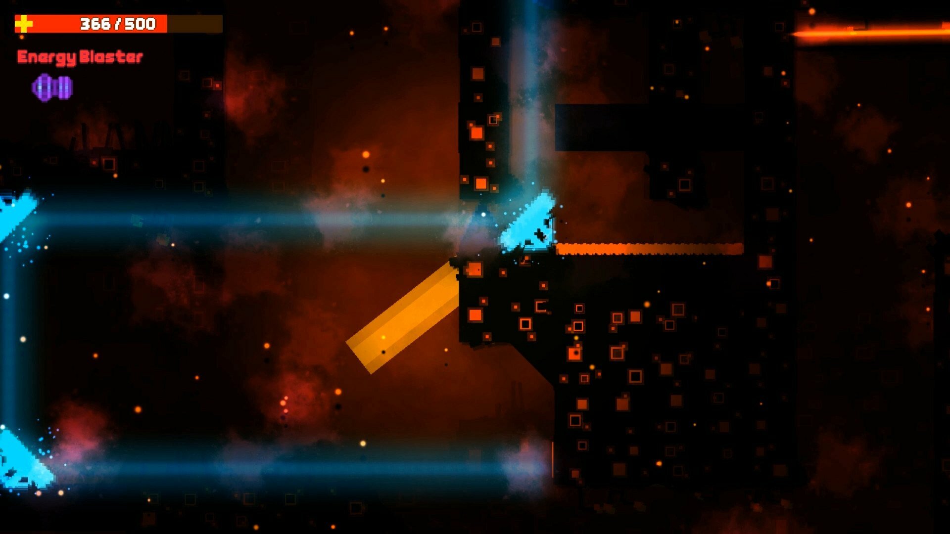 Super Blasting Boy Steam Ключ • Активация Steam • регион Весь мир