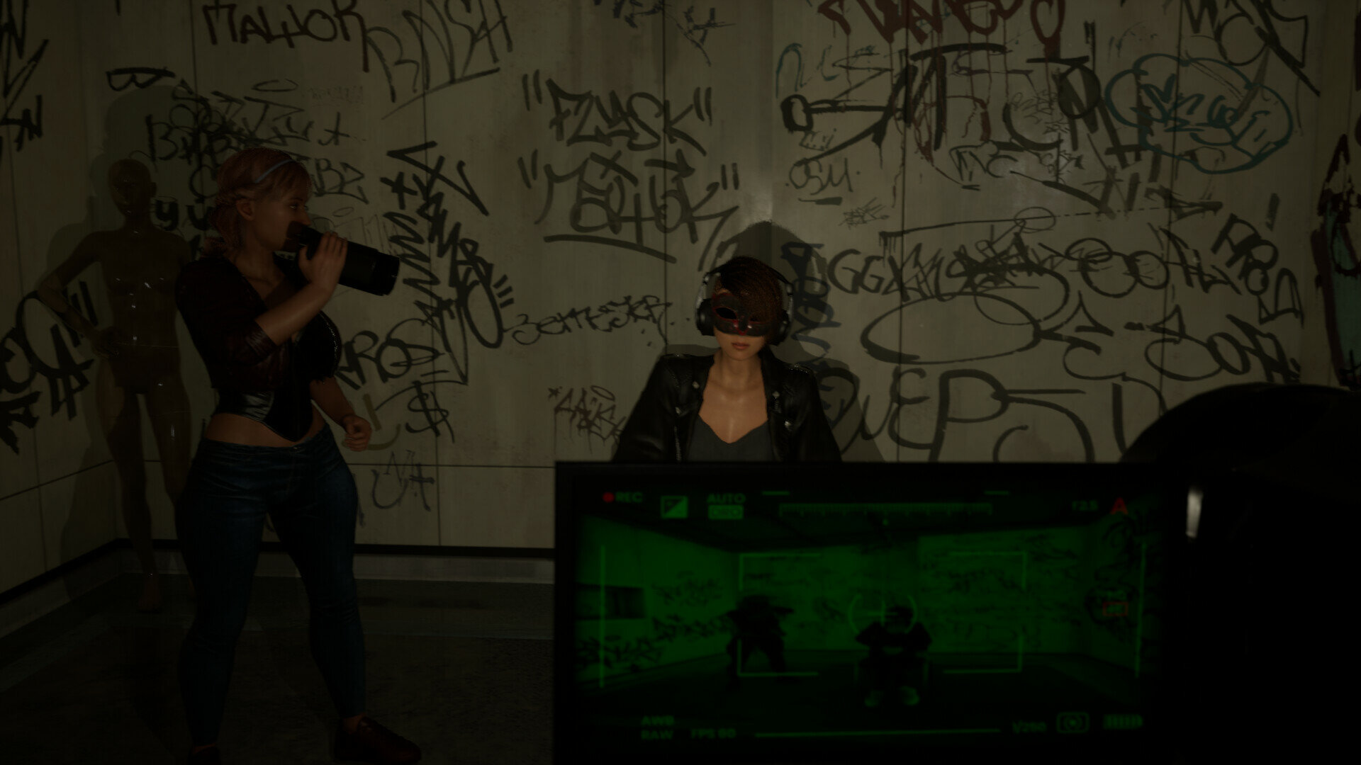 CORPOREAL PC Steam Ключ • Активация Steam • регион Весь мир • цифровой ключ