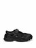 Босоножки Y-3 Cut-out strap sandals, размер 9