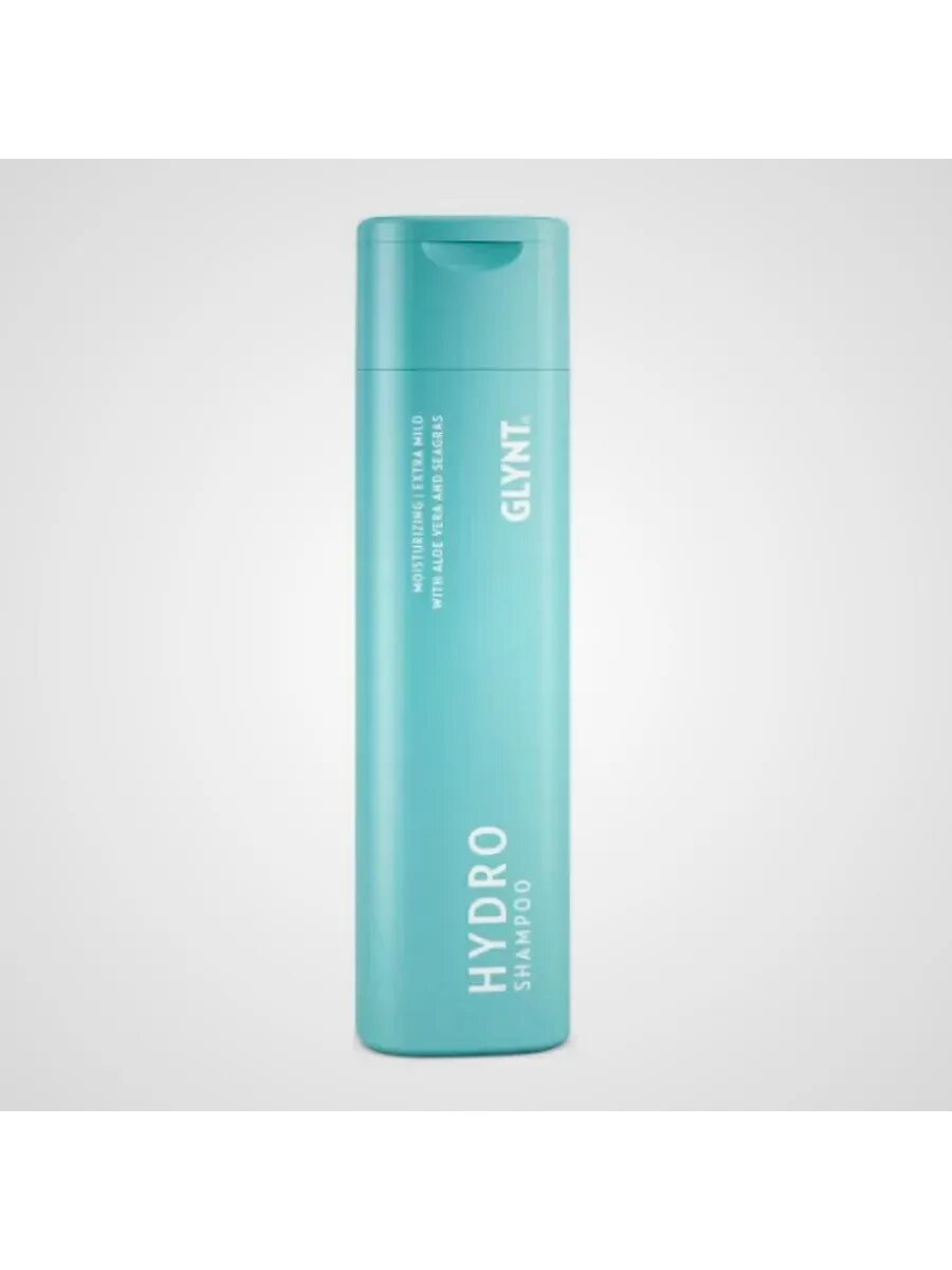 GLYNT Hydro Shampoo Шампунь 250 мл