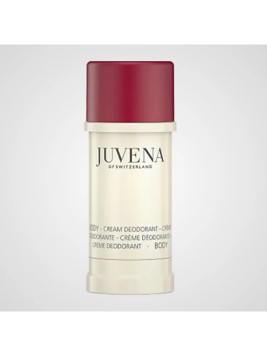JUVENA Cream Deodorant Daily Performance Крем 40 мл