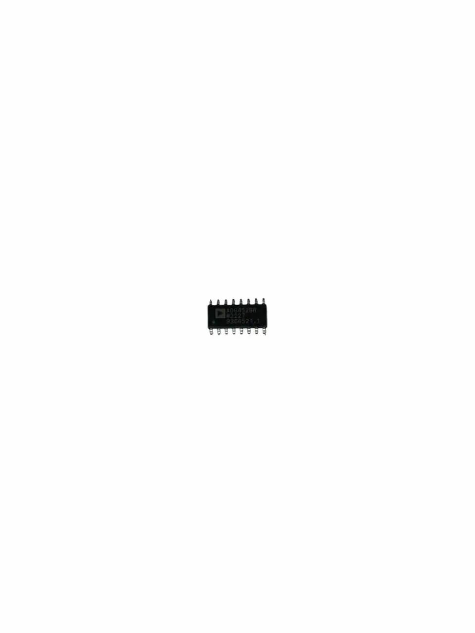 КМОП-коммутатор ADG452BRZ 15 В до 25 В SOIC-16 Analog Devices