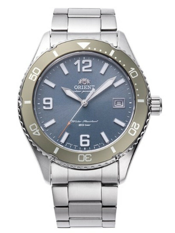  ORIENT