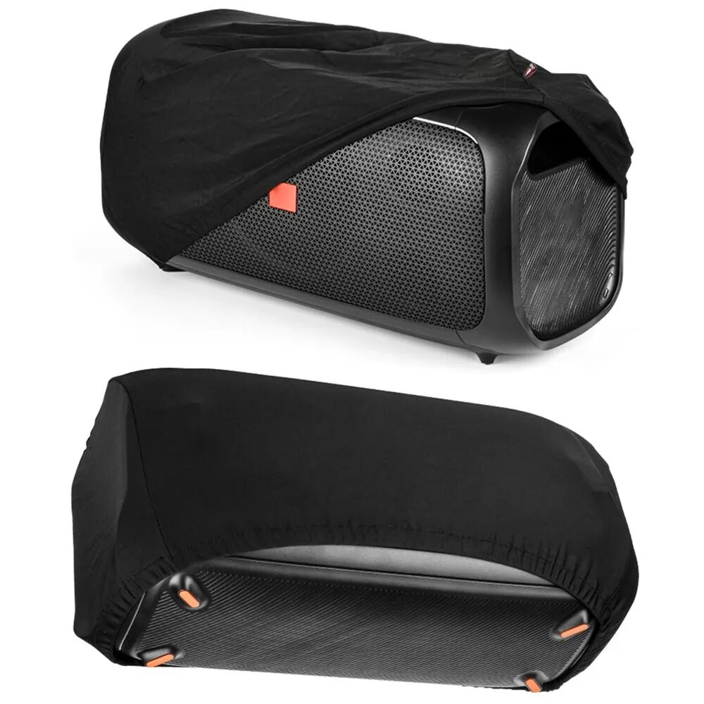 Чехол-пыльник для колонки JBL Partybox On The Go из эластана и нейлона