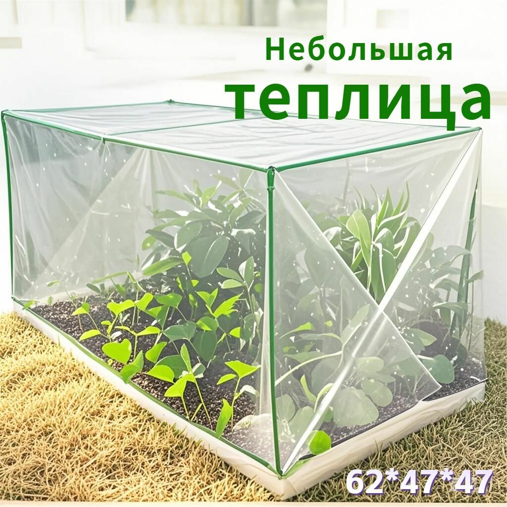 Парник, теплица