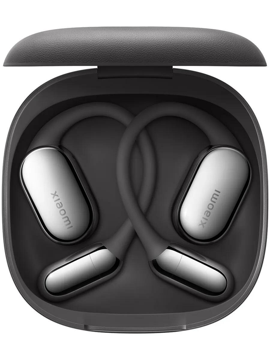 Беспроводные наушники Xiaomi OpenWear Stereo Pro M2503E1 Black CN