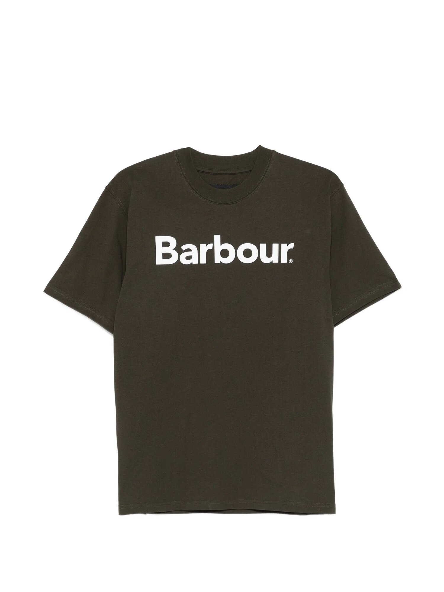 Футболка Pensford logo-print T-shirt