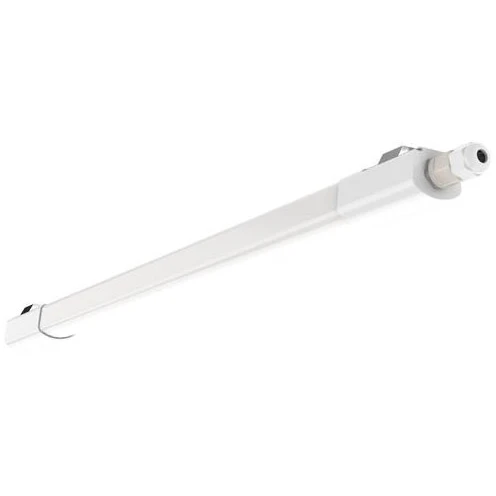 Philips 911401807284 Пылевлагозащищенный светильник Philips/ Пылевлагозащищенный светильник WT035C G2 LED20/NW PSU CFW