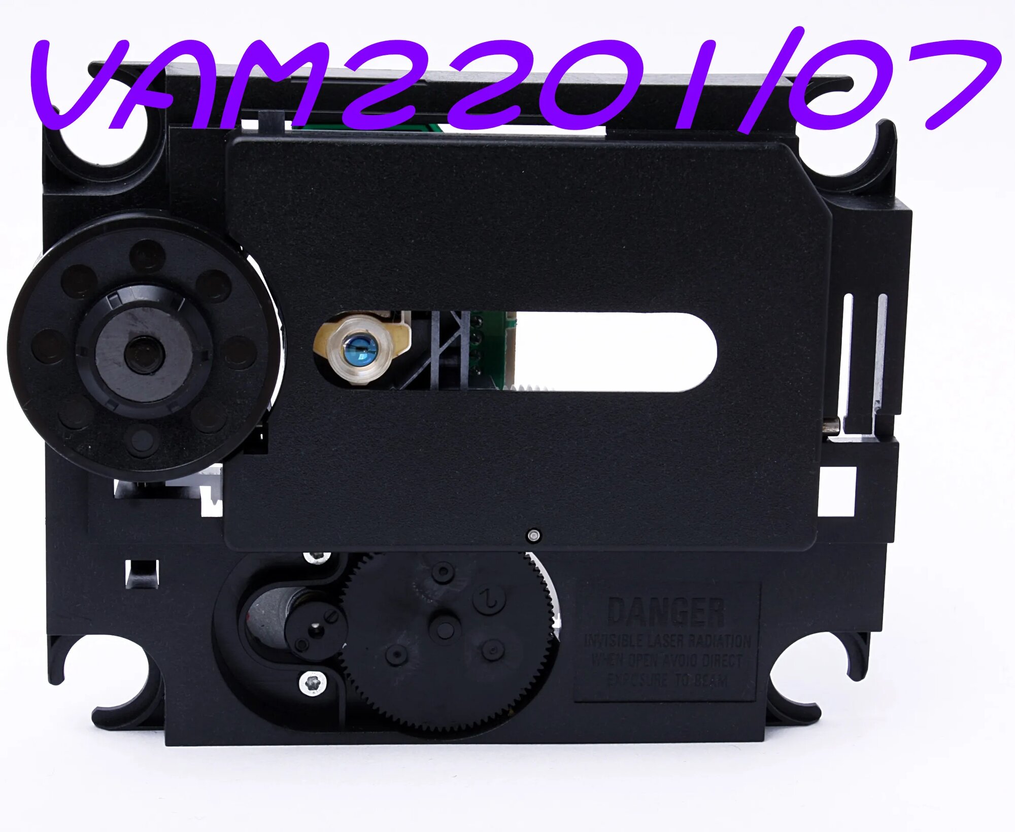 Лазерная головка ZUXYUNG VAM2201/07