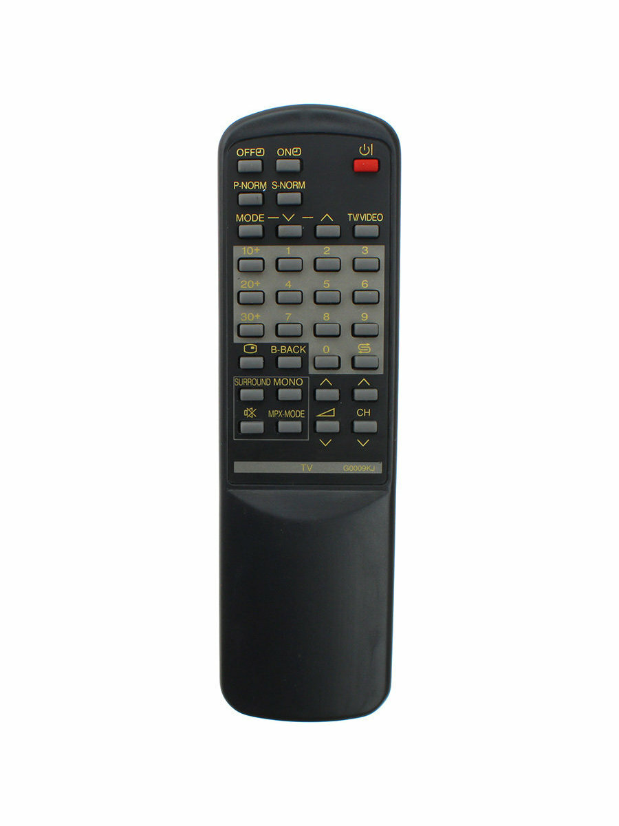 Пульт к Sharp G0009KJ/c