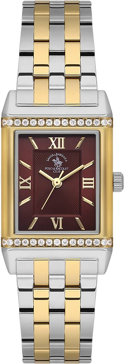  SANTA BARBARA POLO & RACQUET CLUB Unique