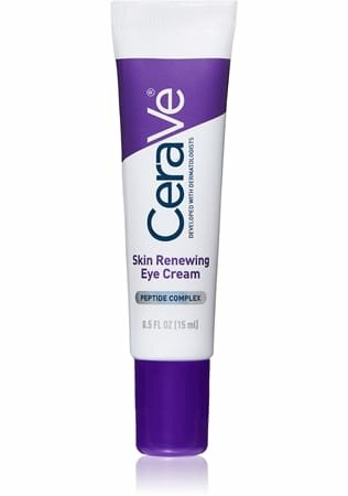 Крем для ухода за кожей CeraVe Skin Renewing Eye Cream, 15 мл