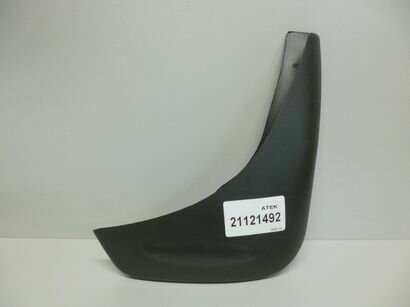 Брызговик Daewoo Matiz задний правый*****************************