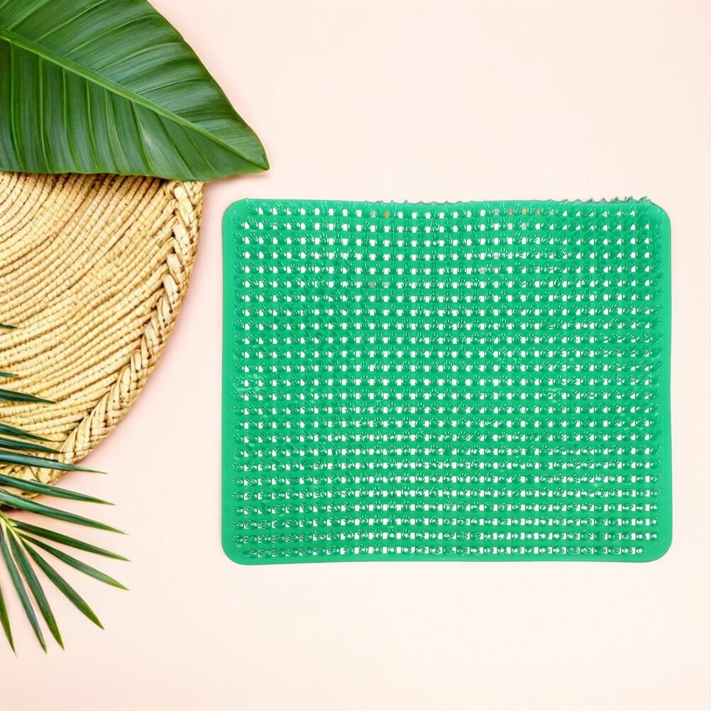 Подстилки для Гнезд, Из ПП-пластика, 4 Штуки, Для Удобства Курами