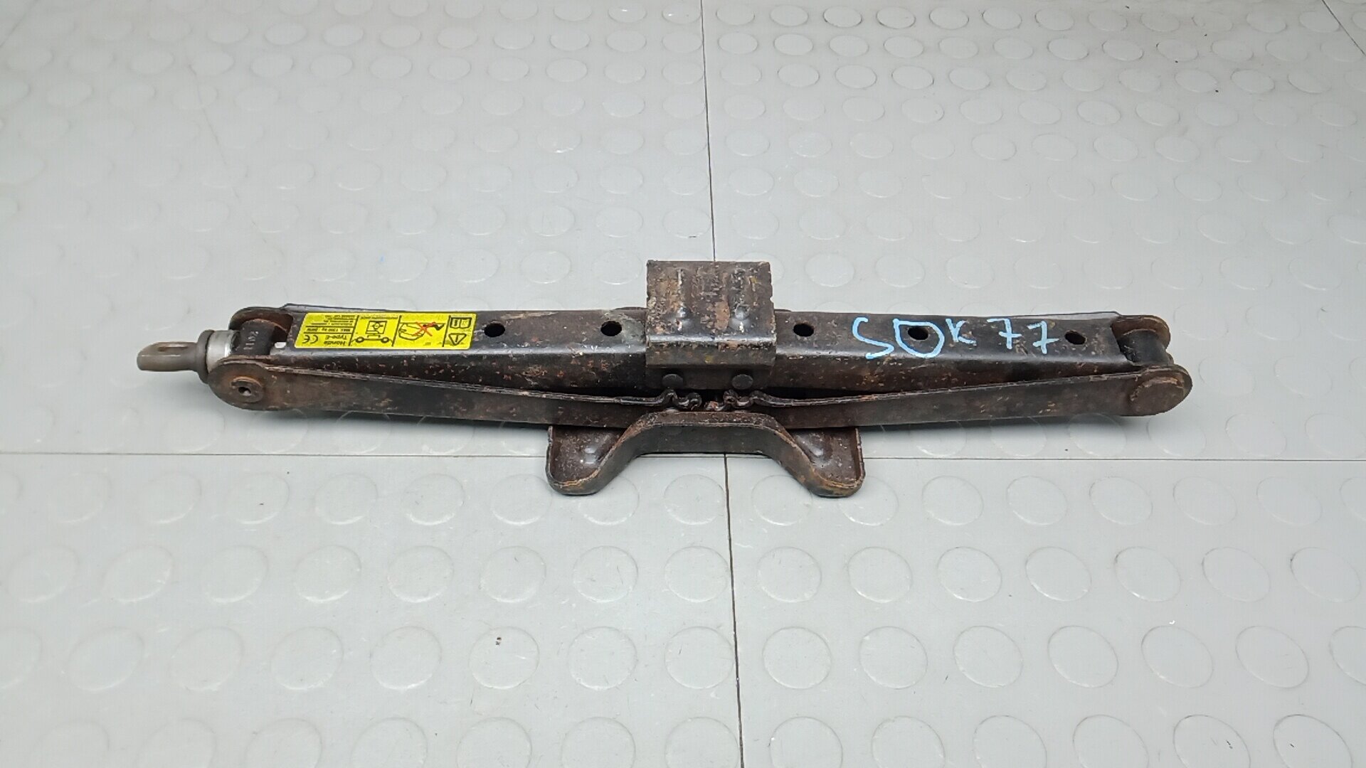 Домкрат HONDA CR-V 3