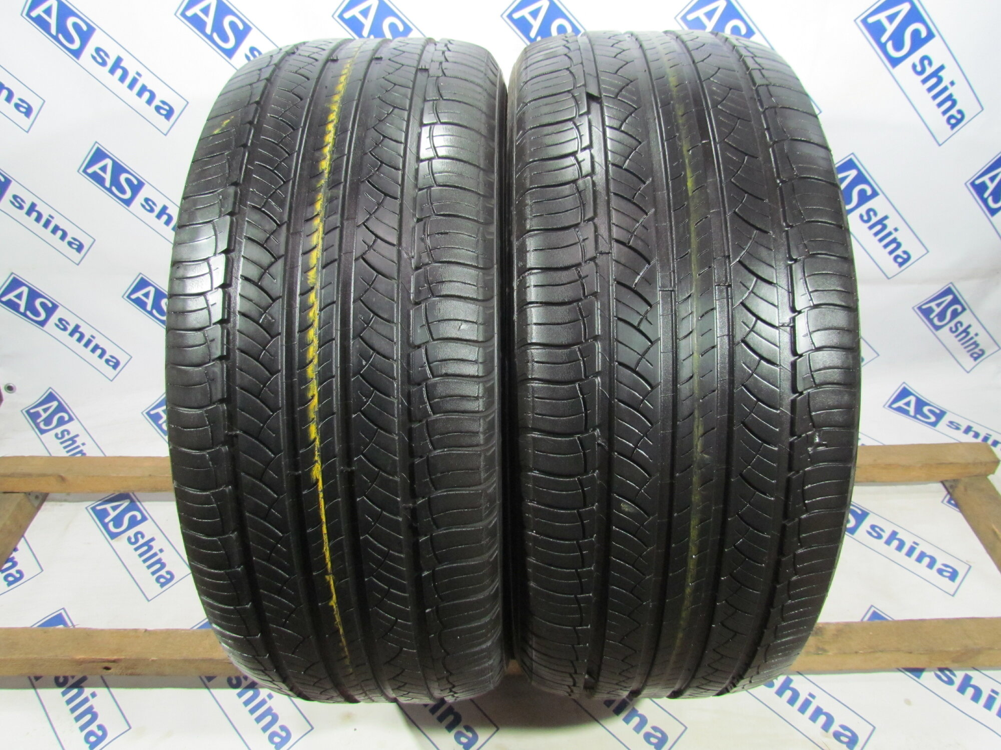 Michelin Latitude Tour HP 285 50 R20 летние БУ шины 10-20% износ , артикул 0028903