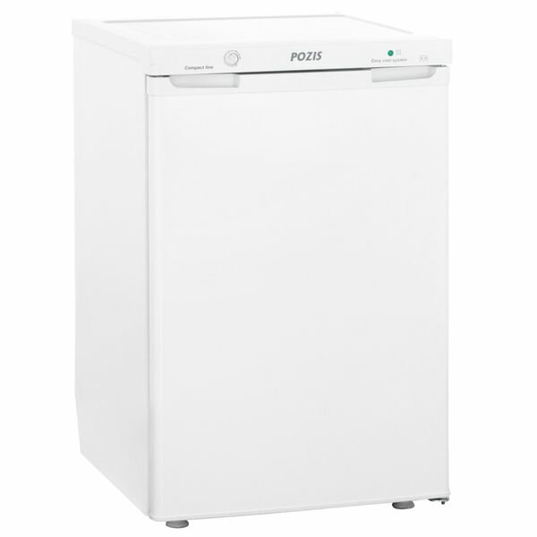 Холодильник Pozis RS-411 белый