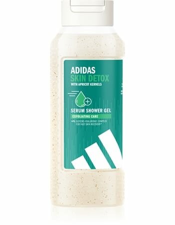 Средство для душа Adidas Skin Detox, 400 мл
