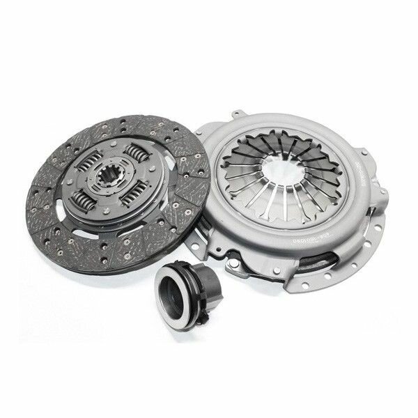 Сцепление ГАЗель Бизнес, Next дв. Cummins ISF 2.8 O240мм к т (Riginal)