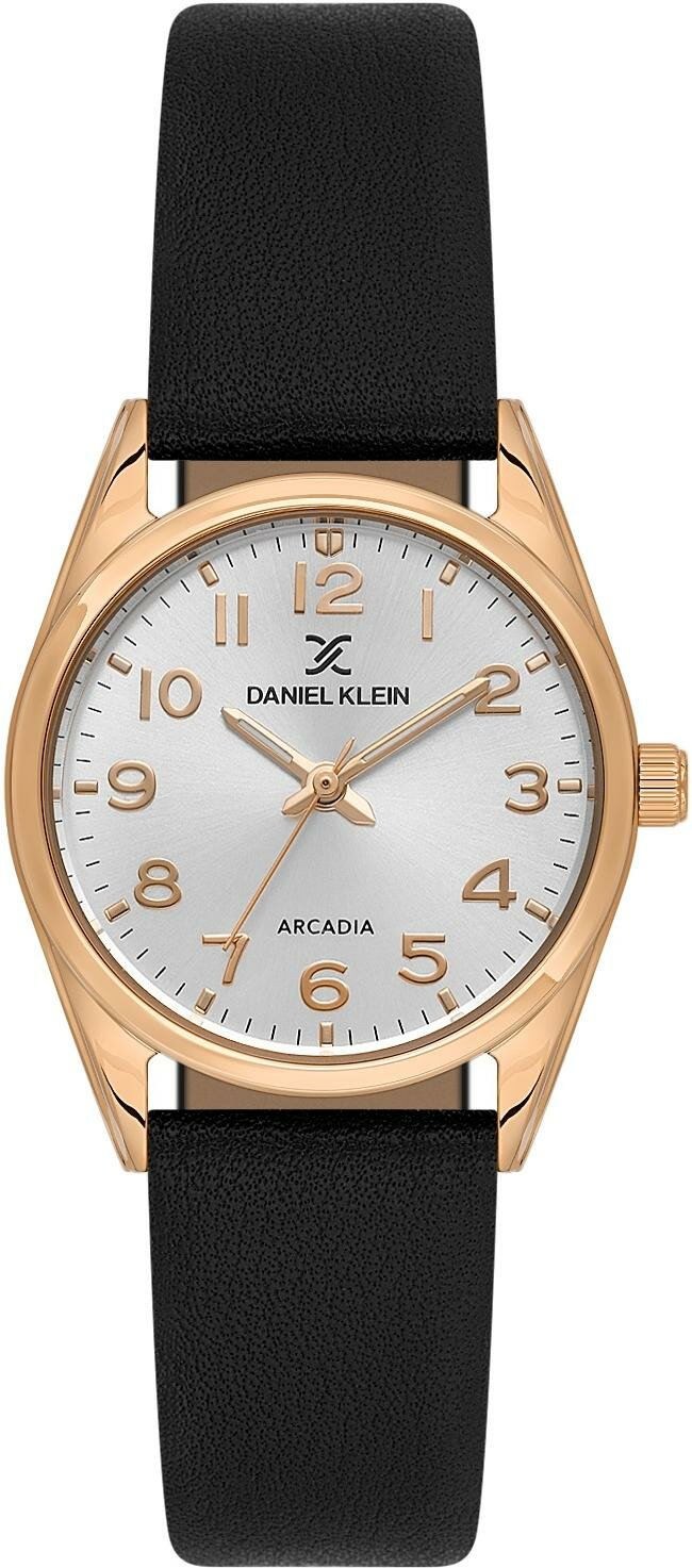  Daniel Klein